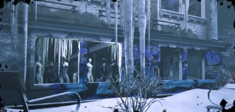 El último bastión | Mutant Year Zero Wiki | Fandom