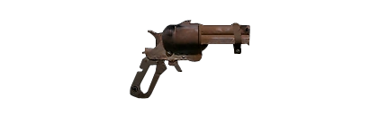 Armas | Mutant Year Zero Wiki | Fandom