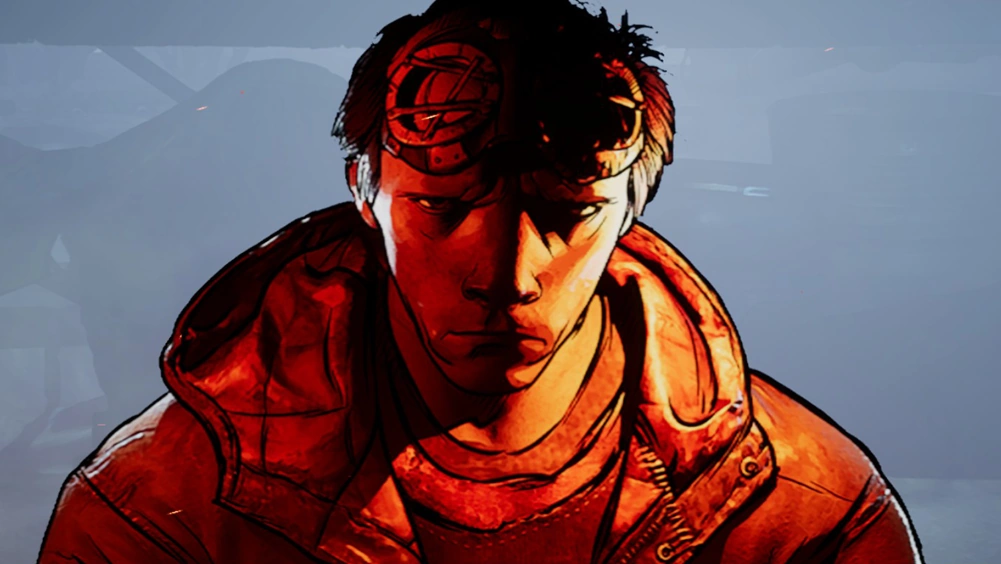 Goran | Mutant Year Zero Wiki | Fandom