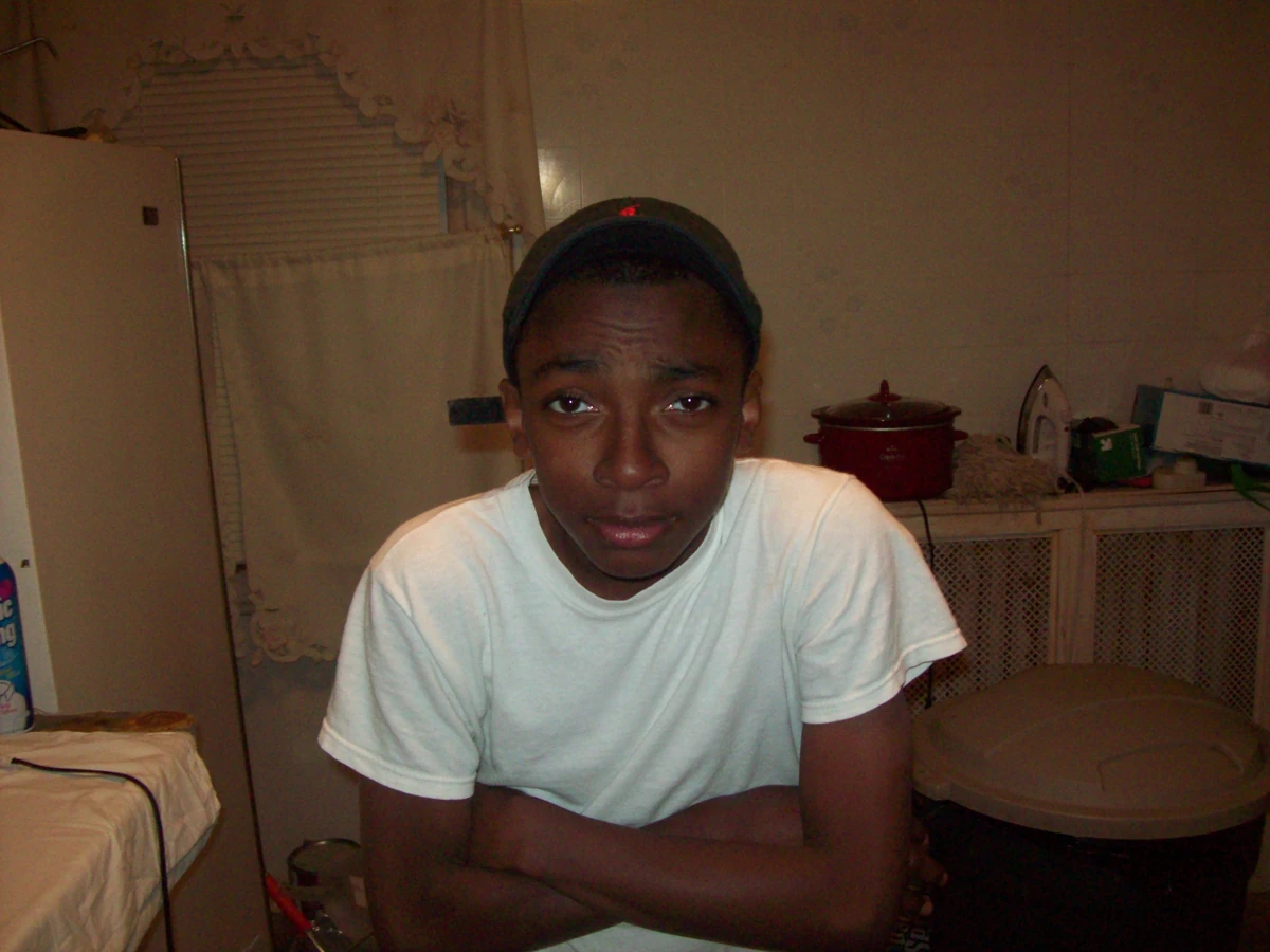 Brandon | Mutantbrothers Wiki | Fandom