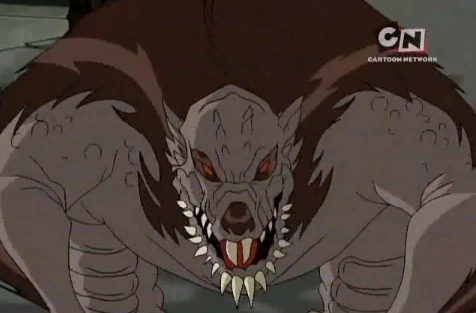 Mutant Prairie Dog | MUTANT ANIMALS Wiki | Fandom