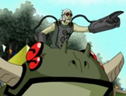 Mutant Frog | MUTANT ANIMALS Wiki | Fandom