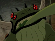 Mutant Frog | MUTANT ANIMALS Wiki | Fandom