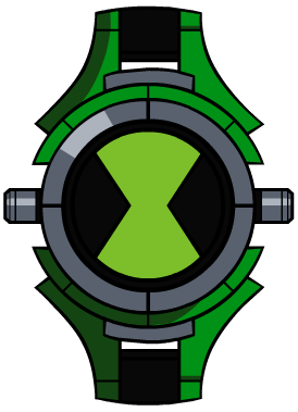 Prototype Omnitrix | MUTANT ANIMALS Wiki | Fandom