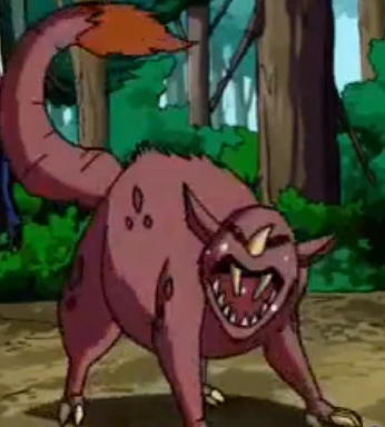 Mutant Squirrels | MUTANT ANIMALS Wiki | Fandom