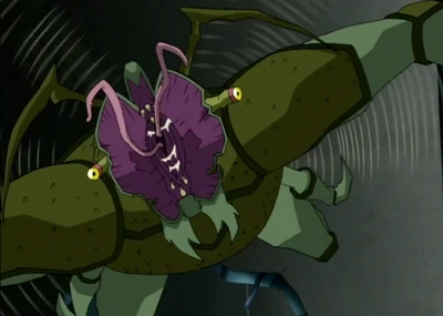 Clancy | MUTANT ANIMALS Wiki | Fandom