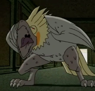 Category:Mutant Animals | MUTANT ANIMALS Wiki | Fandom