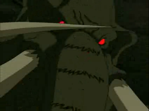 Living Mammoth | MUTANT ANIMALS Wiki | Fandom