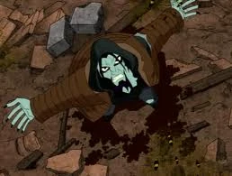 Clancy | MUTANT ANIMALS Wiki | Fandom