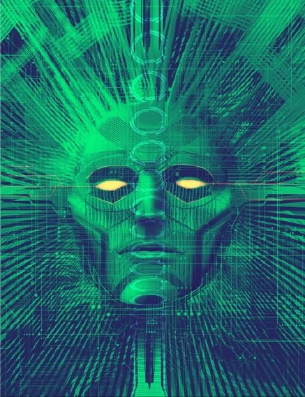 Subreality | Mutant Chronicles Wiki | Fandom