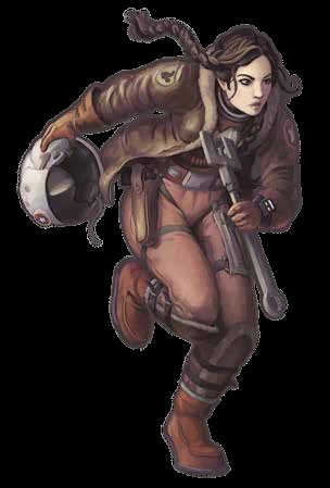 Night Witches | Mutant Chronicles Wiki | Fandom