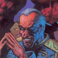Erwin Stahler | Mutant Chronicles Wiki | Fandom