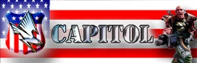 Capitol | Mutant Chronicles Wiki | Fandom