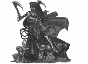 Kurzada | Mutant Chronicles Wiki | Fandom