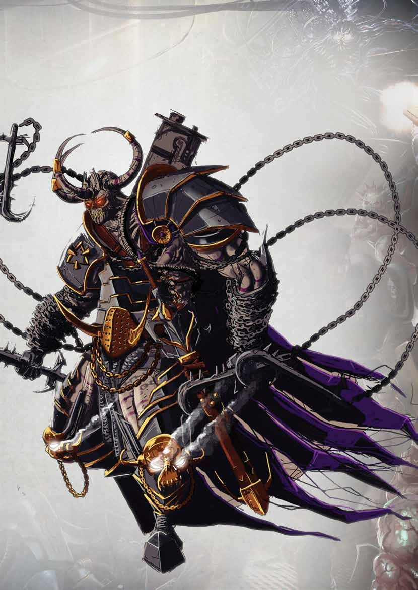 Balkazar | Mutant Chronicles Wiki | Fandom