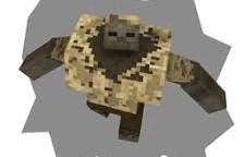 Mutant husk | Mutant Creatures Wikia | Fandom