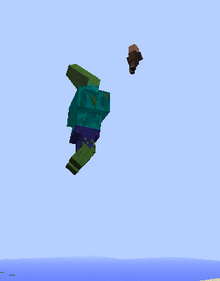 Mutant Zombie | Mutant Creatures Wikia | Fandom