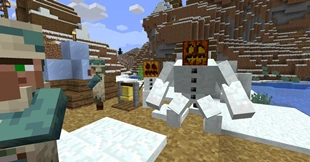 Mutant Creatures Wikia | Fandom