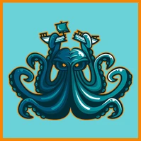 Diami Krakens - Official Mutant Football Wiki