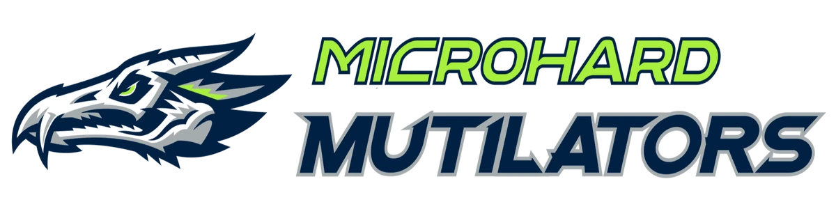 Microhard Mutilators - Official Mutant Football Wiki