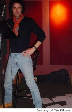 Tim Kitzrow - Official Mutant Football Wiki