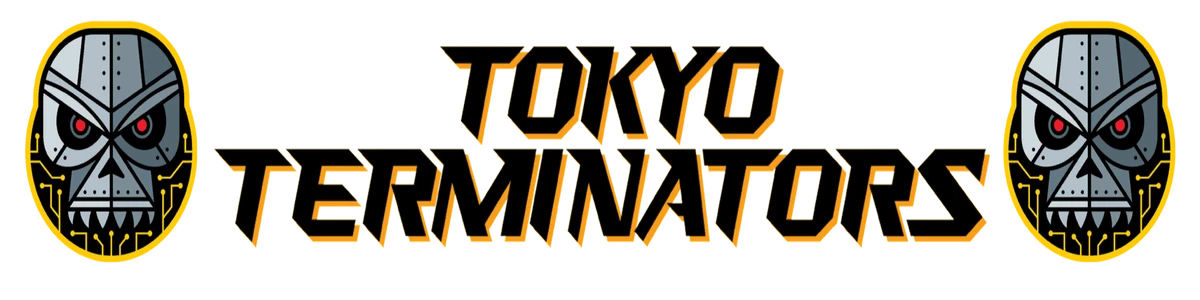 Tokyo Terminators - Official Mutant Football Wiki