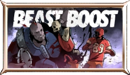 Beast Boost - Official Mutant Football Wiki