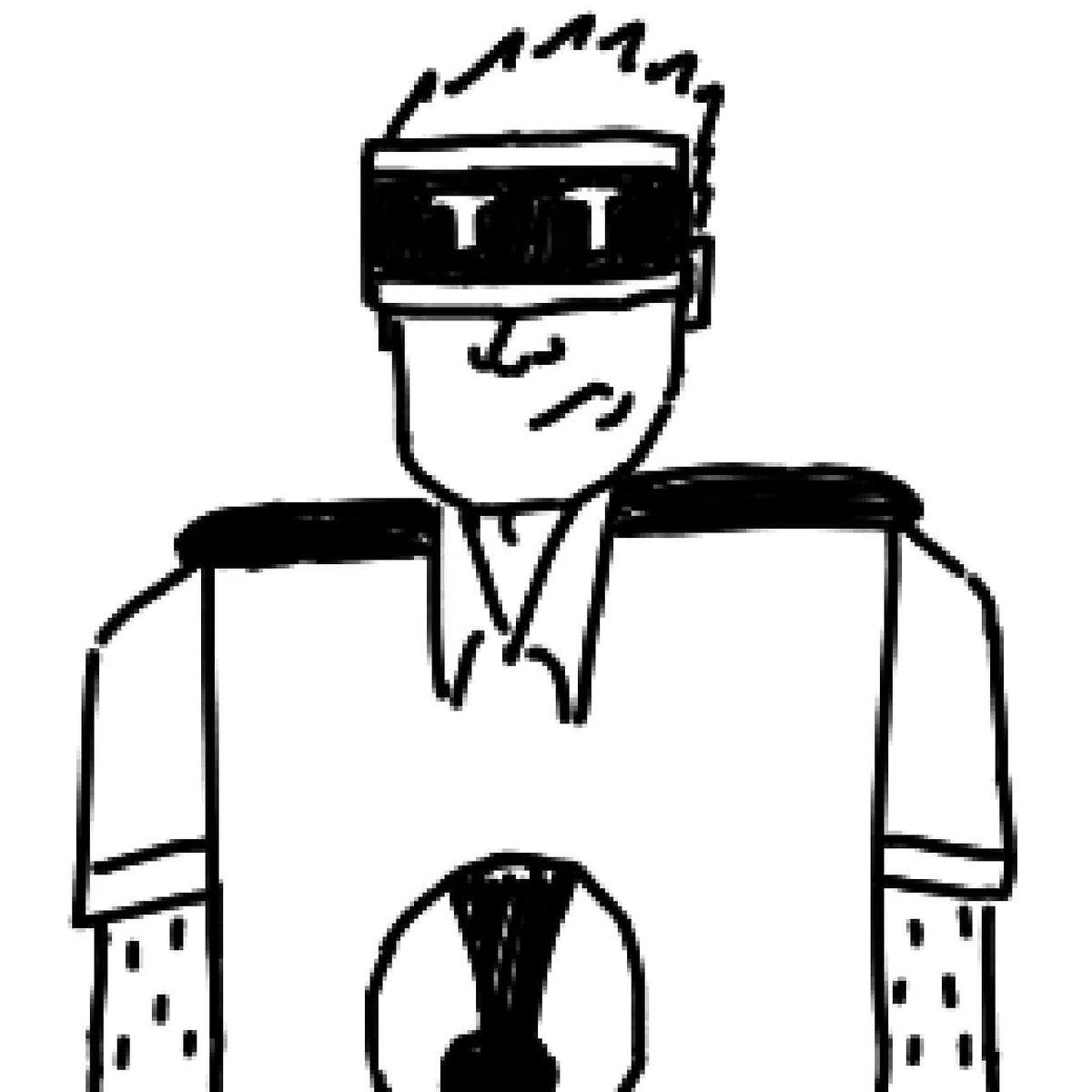 William Jriston | Mutant’s Gen Wiki | Fandom