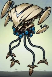 Sentry | Wiki Mutants Genetic Gladiadors Español | Fandom