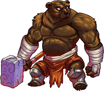 Drall | Wiki Mutants: Genetic Gladiators Latino | Fandom