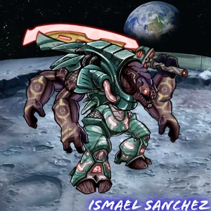 Behemoth | Wiki Mutants: Genetic Gladiators Latino | Fandom