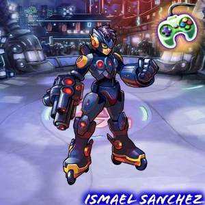 Supraman X | Wiki Mutants: Genetic Gladiators Latino | Fandom