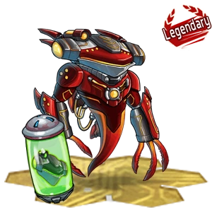 Marv | Wiki Mutants: Genetic Gladiators Latino | Fandom