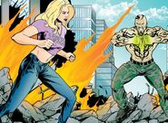 Princess | Mutants & Masterminds Wiki | Fandom