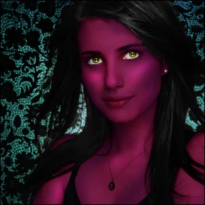 Aimee Connors | Mutants: Uprising Wikia | Fandom