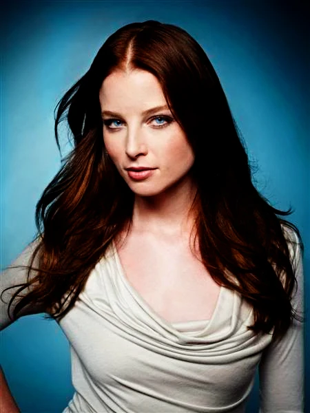 Ginny Hayes | Mutants: Uprising Wikia | Fandom