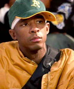 Ronnie Bluth | Mutants: Uprising Wikia | Fandom