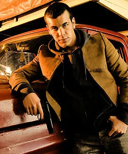 Antonio Fernandez | Mutants: Uprising Wikia | Fandom