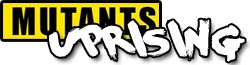 Mutants: Uprising Wikia | Fandom