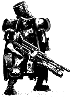 Центурионы | Mutants вики | Fandom