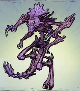 Xenos | Mutants Genetic Gladiators Wiki | Fandom