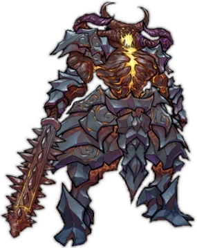 Oriax | Mutants Genetic Gladiators Wiki | Fandom