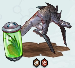 Spada | Mutants Genetic Gladiators Wiki | Fandom