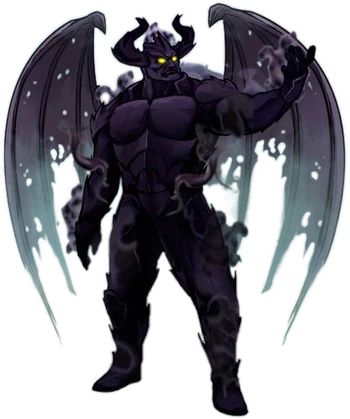 Garlog | Mutants Genetic Gladiators Wiki | Fandom