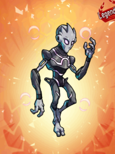 Achernar | Mutants Genetic Gladiators Wiki | Fandom Achernar | Mutants Genetic Gladiators Wiki | Fandom