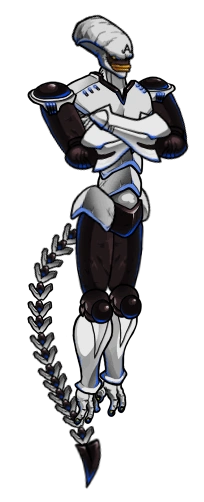 Category:Saber-Galactic | Mutants Genetic Gladiators Wiki | Fandom