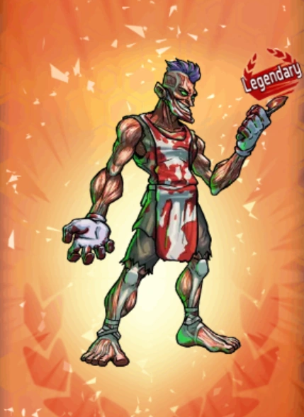 The Flaying, MD | Mutants Genetic Gladiators Wiki | Fandom