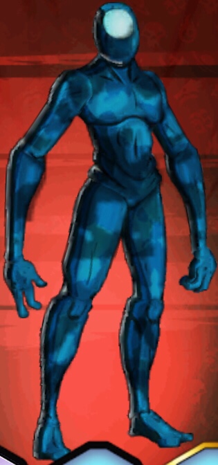 Randonymous | Mutants Genetic Gladiators Wiki | Fandom Randonymous | Mutants Genetic Gladiators Wiki | Fandom
