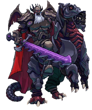 Kolossus | Mutants Genetic Gladiators Wiki | Fandom