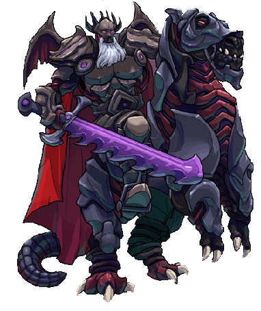 Category:Exclusive | Mutants Genetic Gladiators Wiki | Fandom